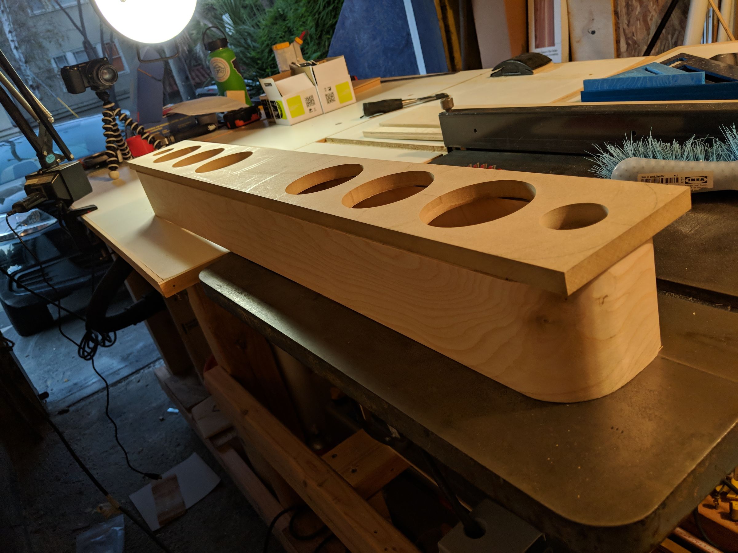 DIY Soundbar With Built-in DSP : 6 Steps (with Pictures) - Instructables