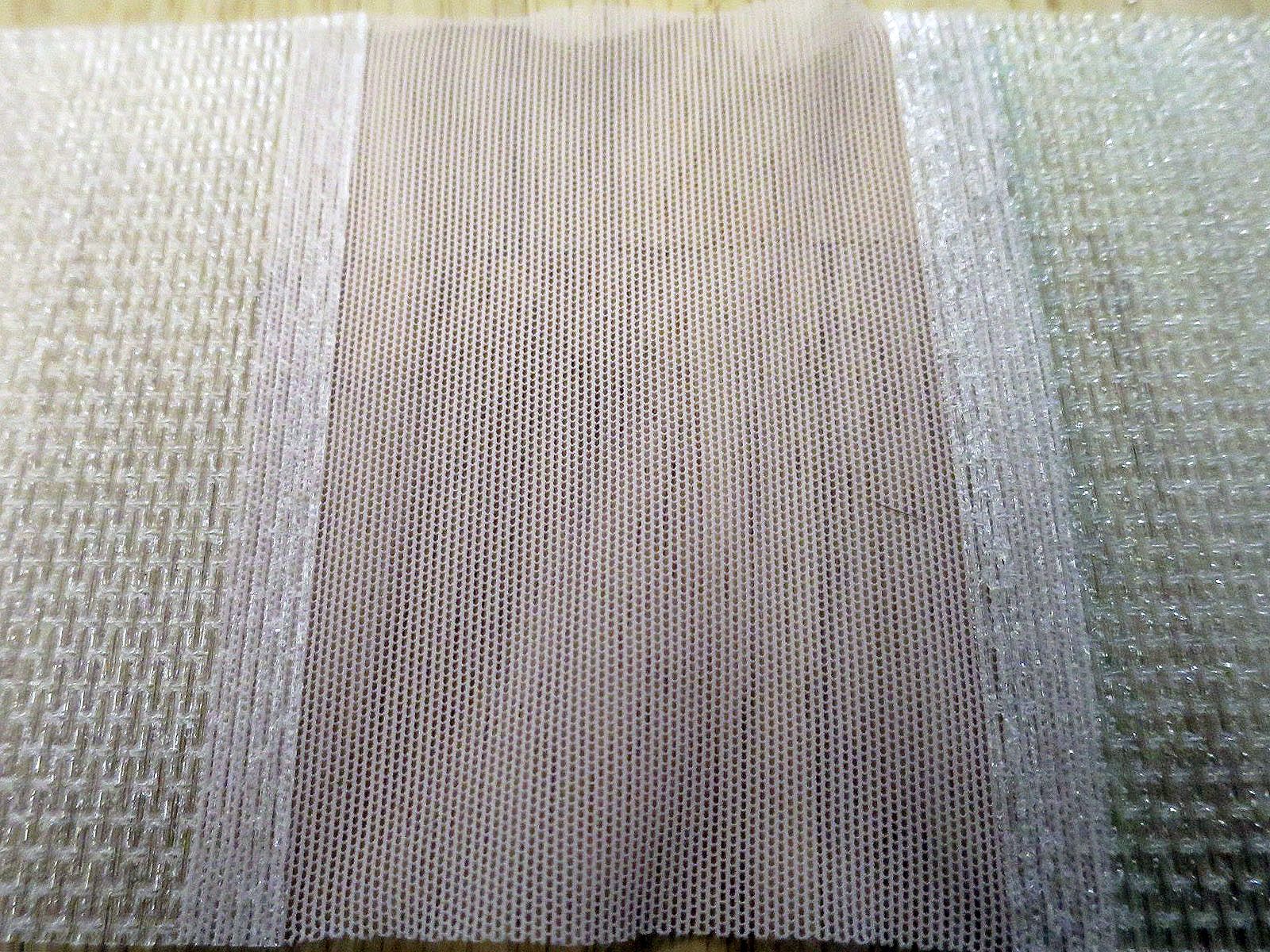 3D Printed Stretch Fabric Seams : 6 Steps (with Pictures) - Instructables