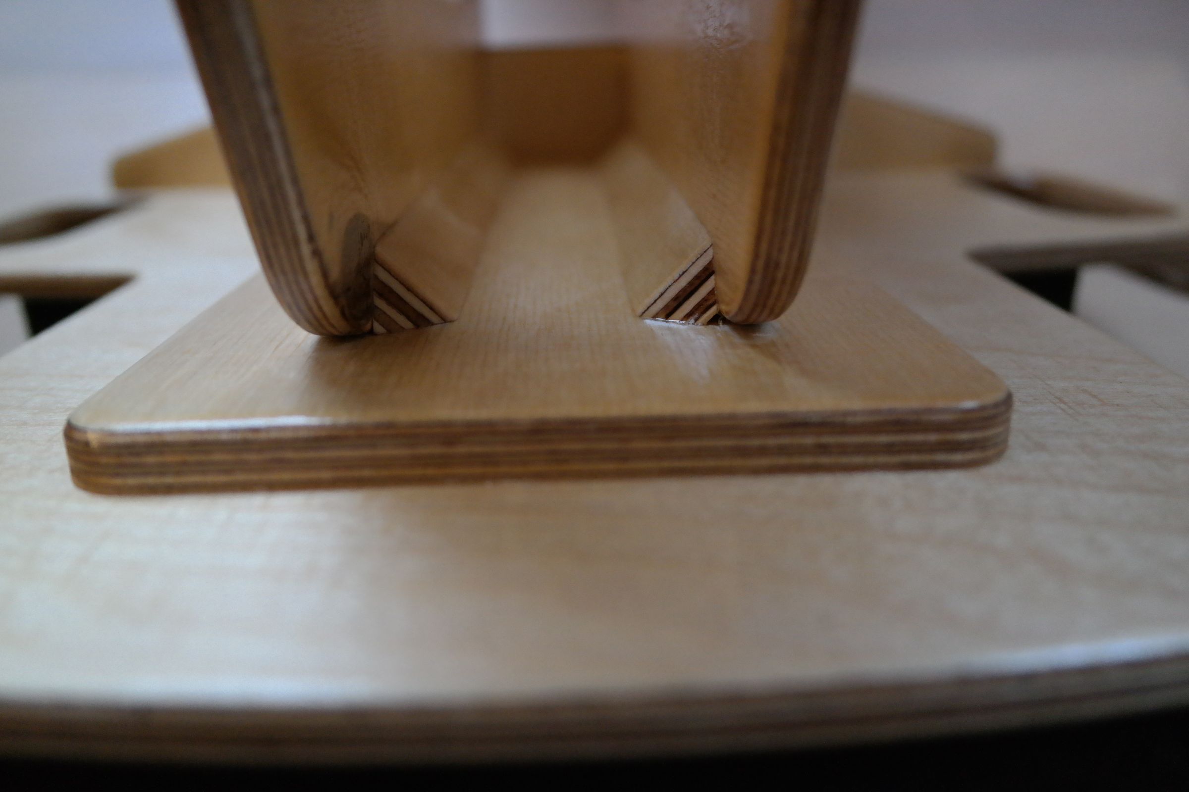 DIY Ski Bob or Ski Sled - Ski Rodel Selber Bauen (with Pictures ...