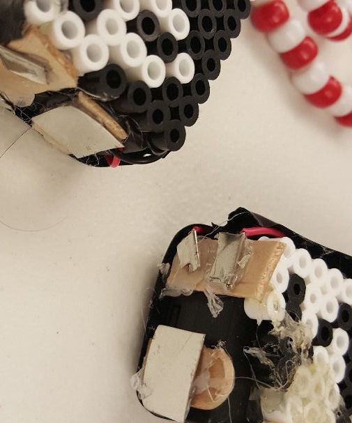 Couples Tech-Laces : 6 Steps - Instructables