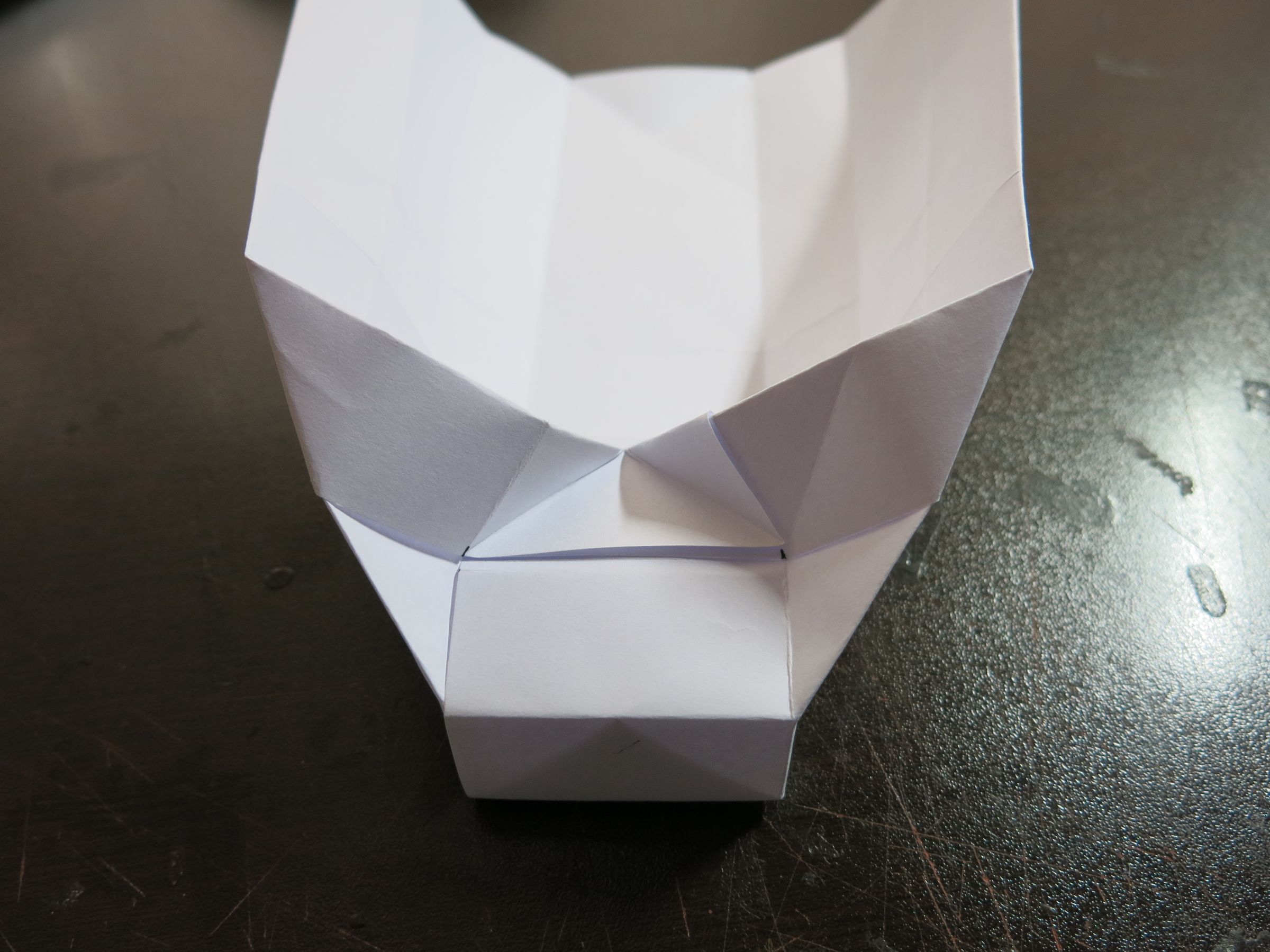 How to Fold a Box With Lid : 19 Steps - Instructables