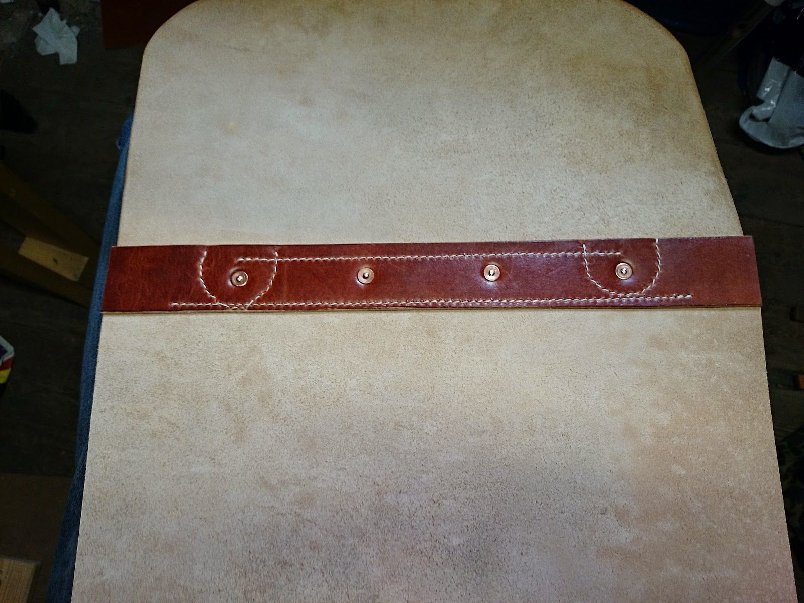 U.S Mail Bag : 17 Steps (with Pictures) - Instructables