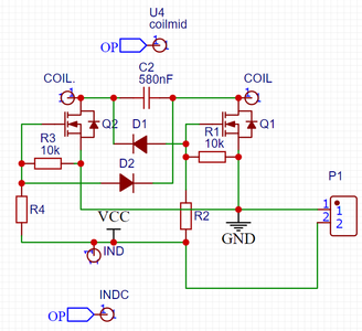How to Make Small Induction Heater : 12 Steps - Instructables
