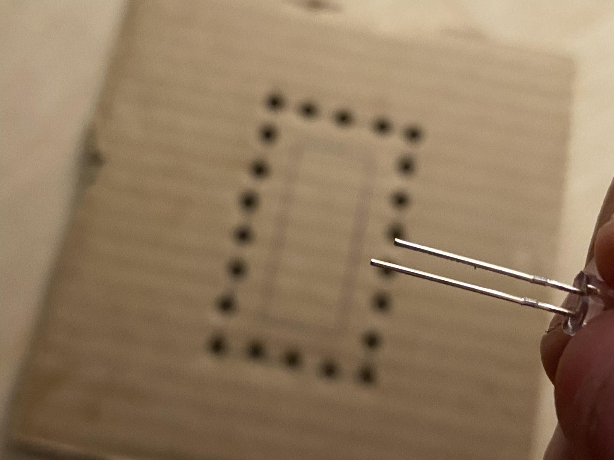 Raspberry Pi Pico LED Badge : 9 Steps (with Pictures) - Instructables