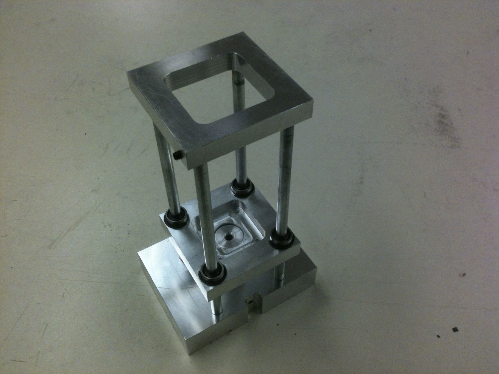 Contact Angle Instrument : 11 Steps - Instructables