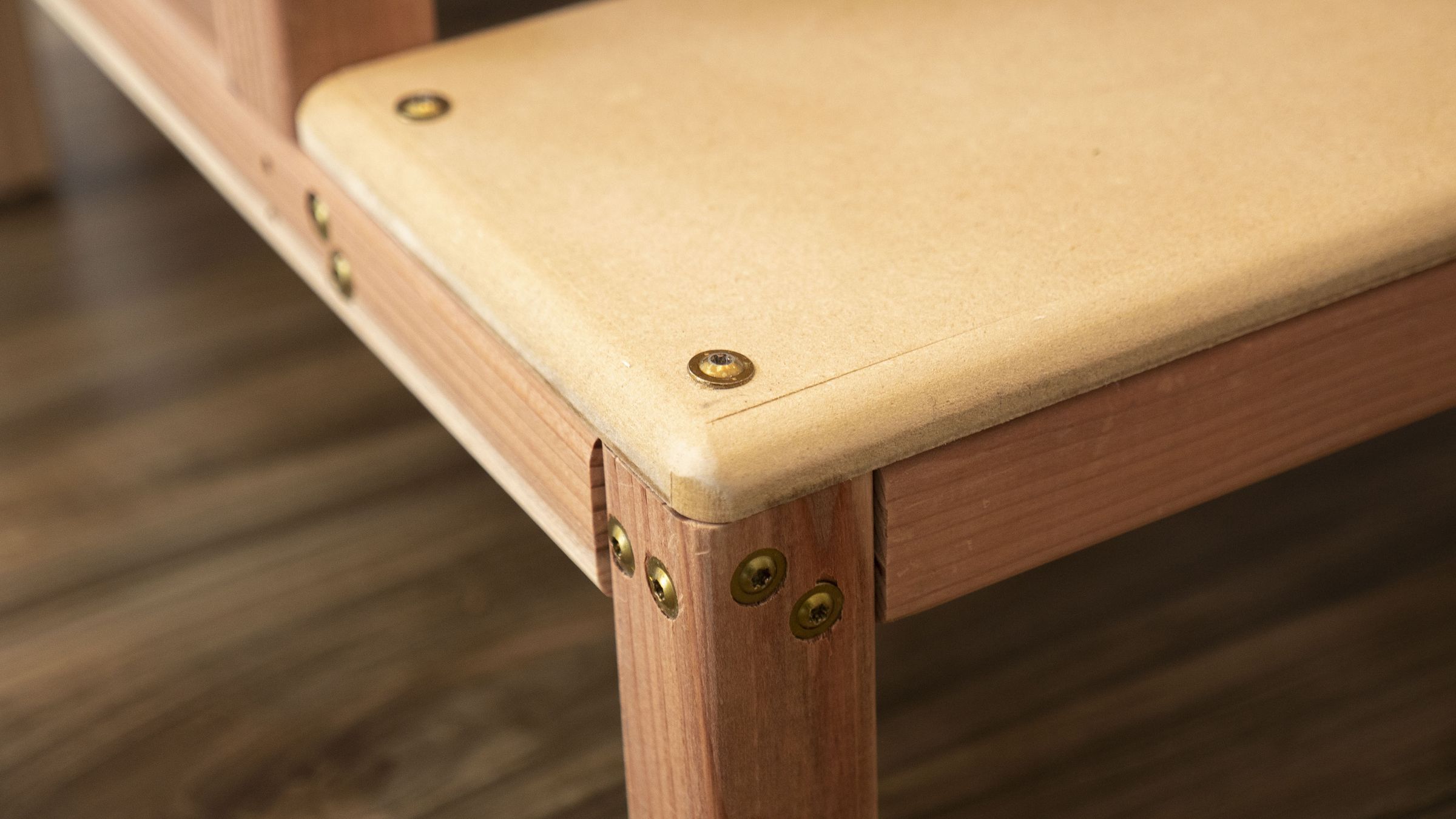 How to Build a Toddler Kitchen Helper Stool for $30 : 9 Steps (with ...