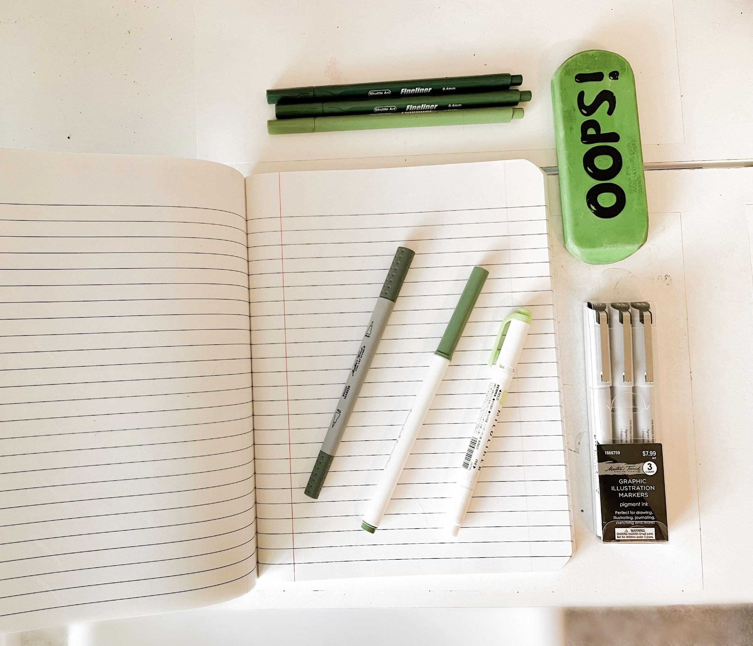 How to Take Well-Written Notes : 11 Steps (with Pictures) - Instructables