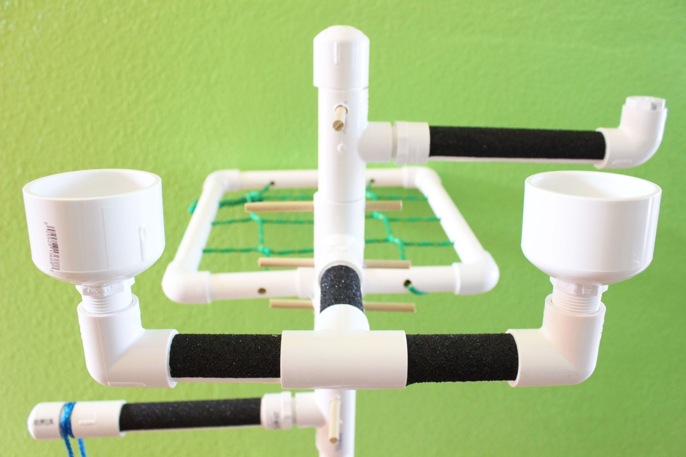 DIY BIRD STAND : 8 Steps (with Pictures) - Instructables