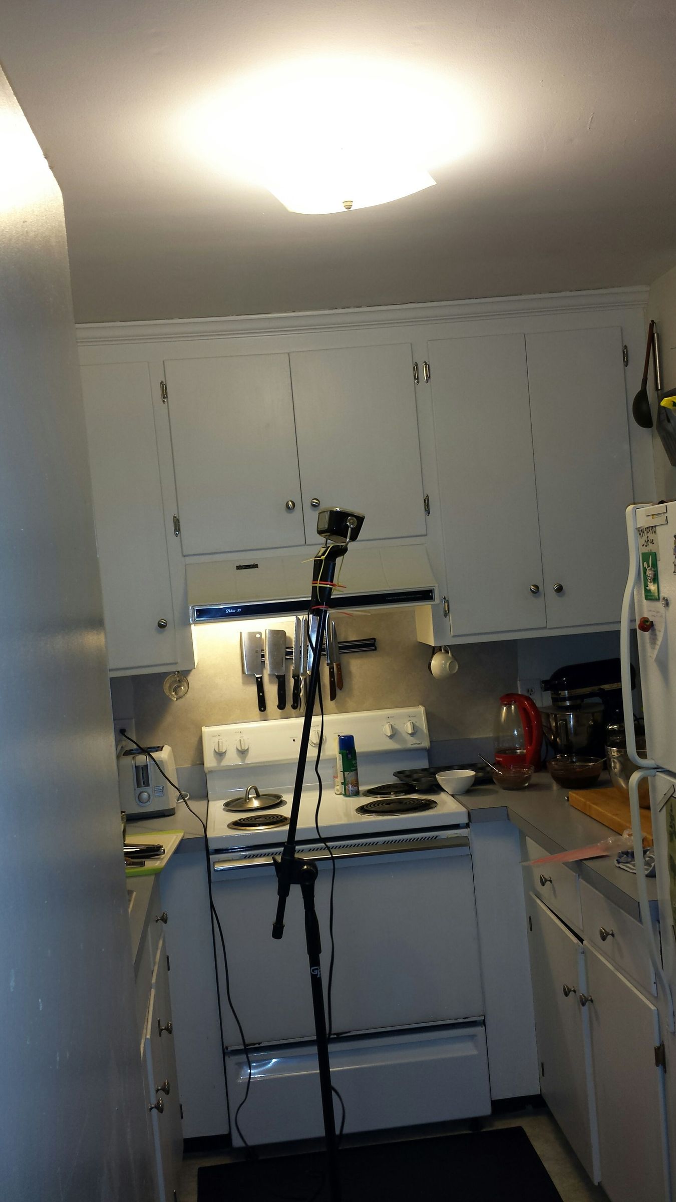 instant light boom DIY Project - Step-by-Step DIY Project | FindingDIY
