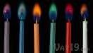 Colored Flames - Instructables