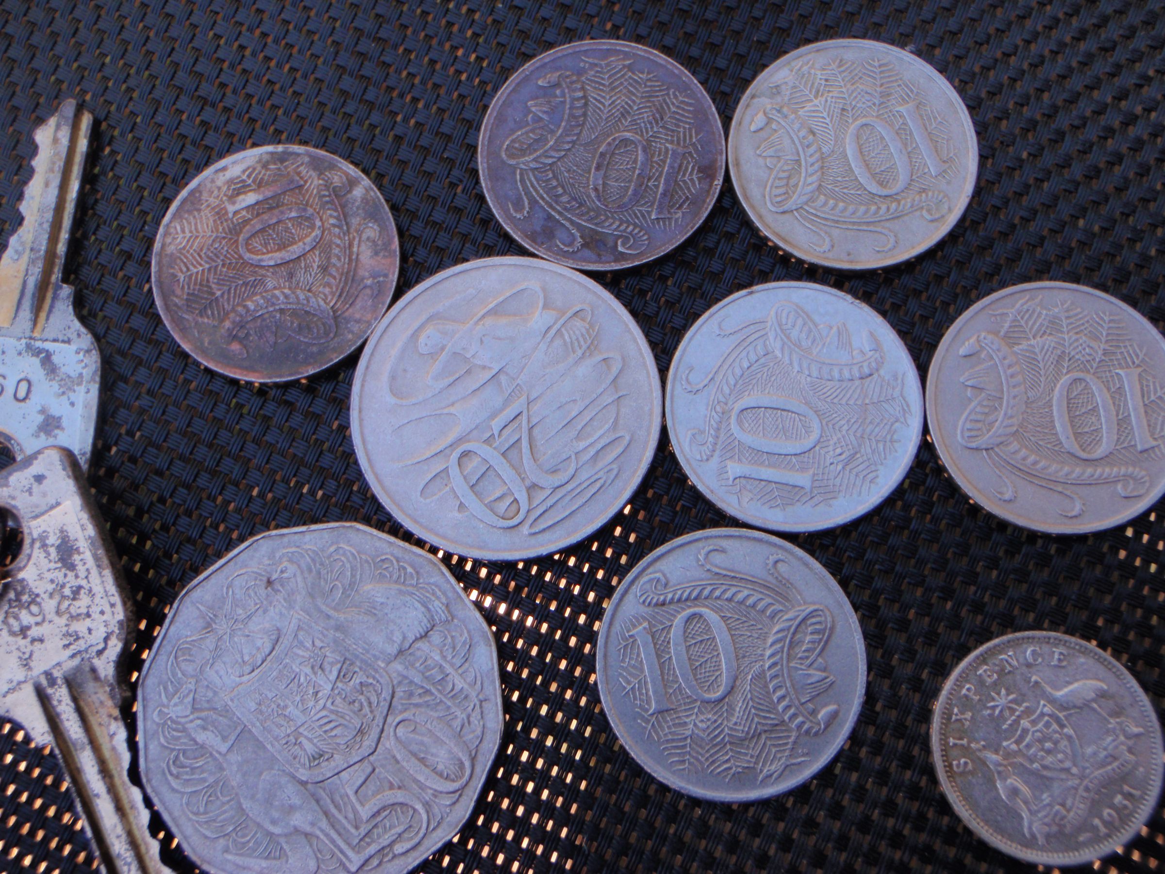 Coin Tumbler Printer Hack : 4 Steps (with Pictures) - Instructables