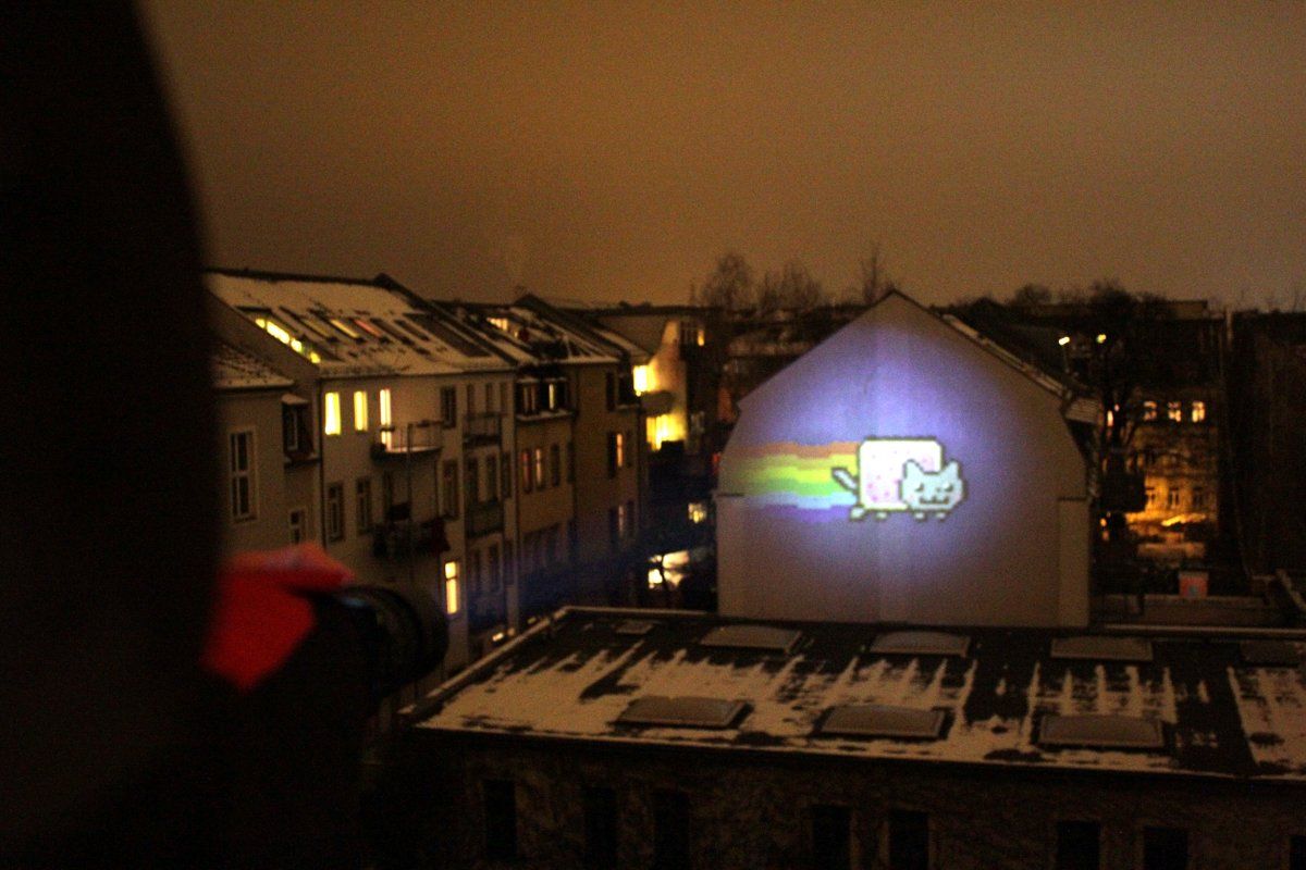 High Power LED Slide Projector : 5 Steps (with Pictures) - Instructables