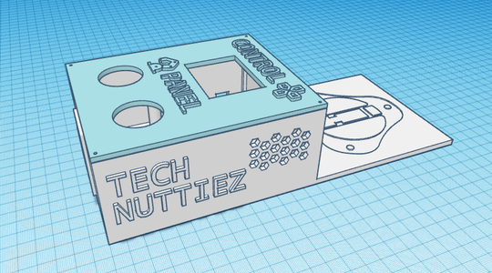 Automated Robotic Arm That Learns | Ft. Tinkercad, Arduino Mega, EEZYbotARM : 10 Steps (with ...