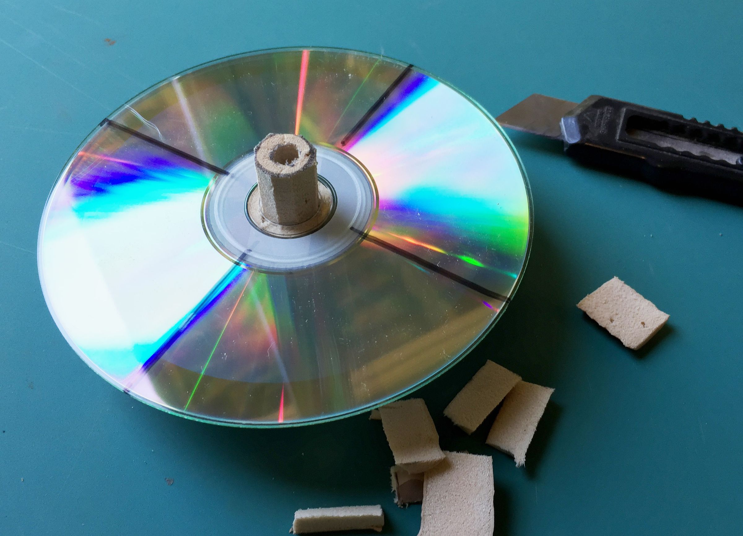 Mousetrap Powered Boat : 5 Steps (with Pictures) - Instructables