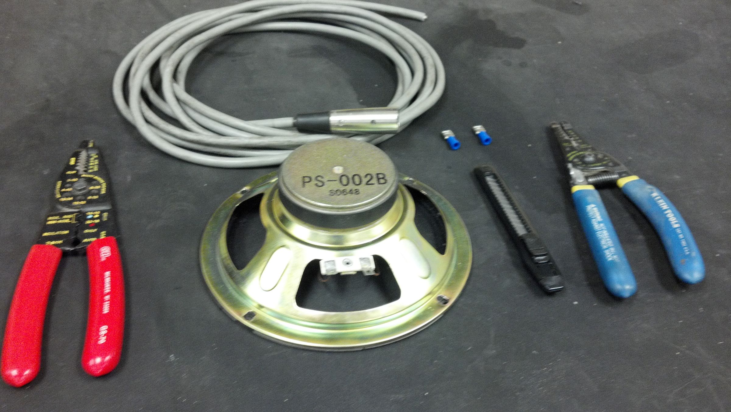 DIY Subkick : 8 Steps (with Pictures) - Instructables