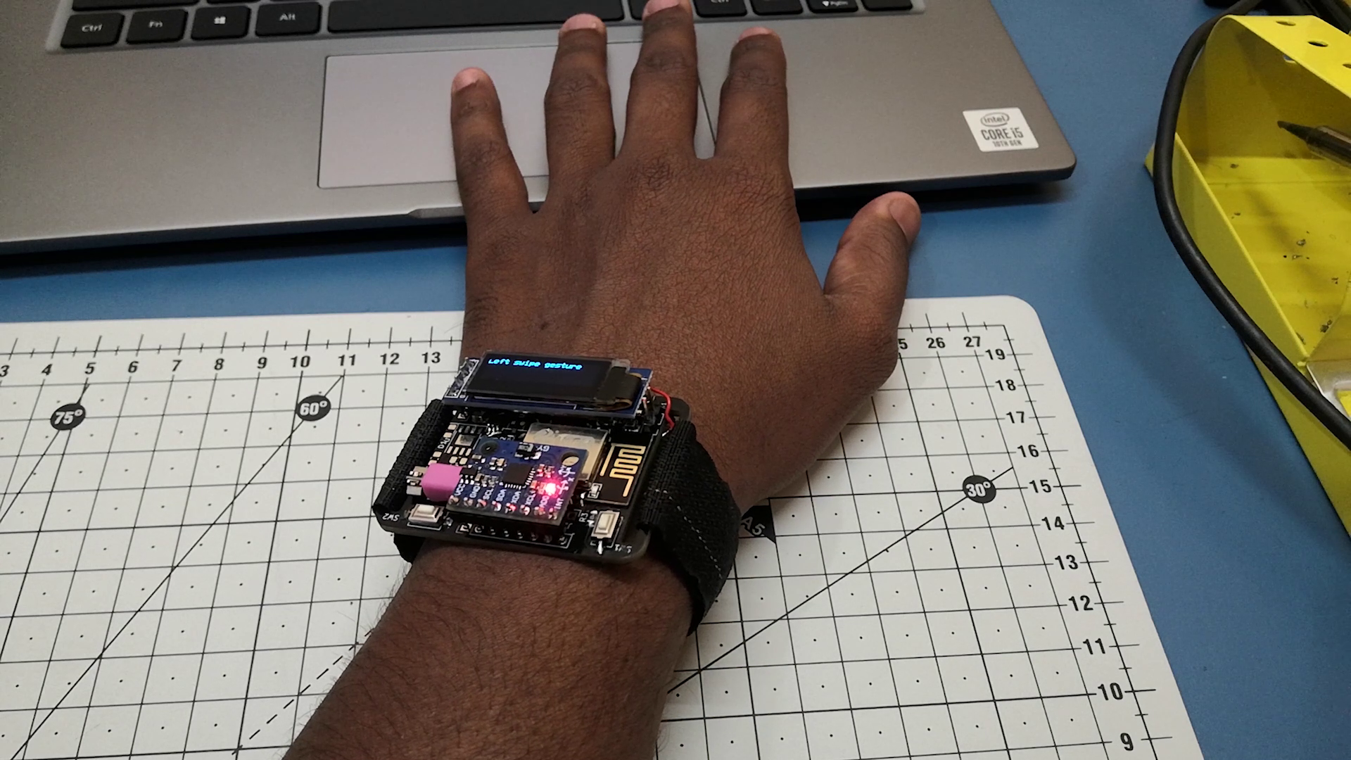 Smart Extension Box With ESP-NOW Protocol : 15 Steps (with Pictures ...