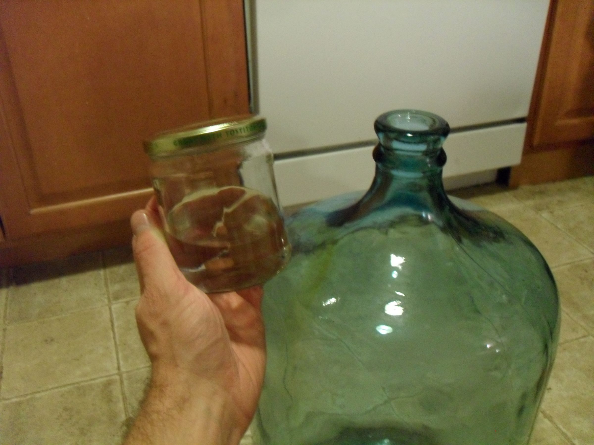 Build a Lab Quality (ish) Distillation Apparatus. : 12 Steps (with ...