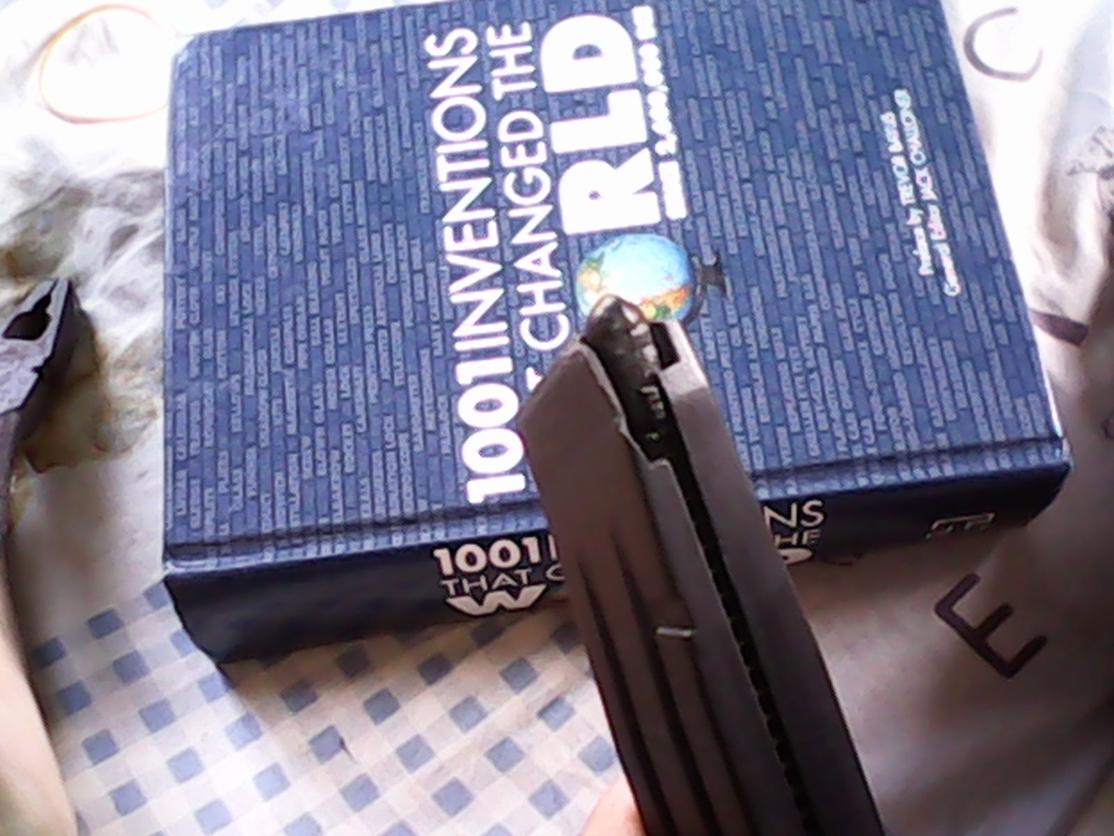 Homemade Bb Gun : 7 Steps - Instructables