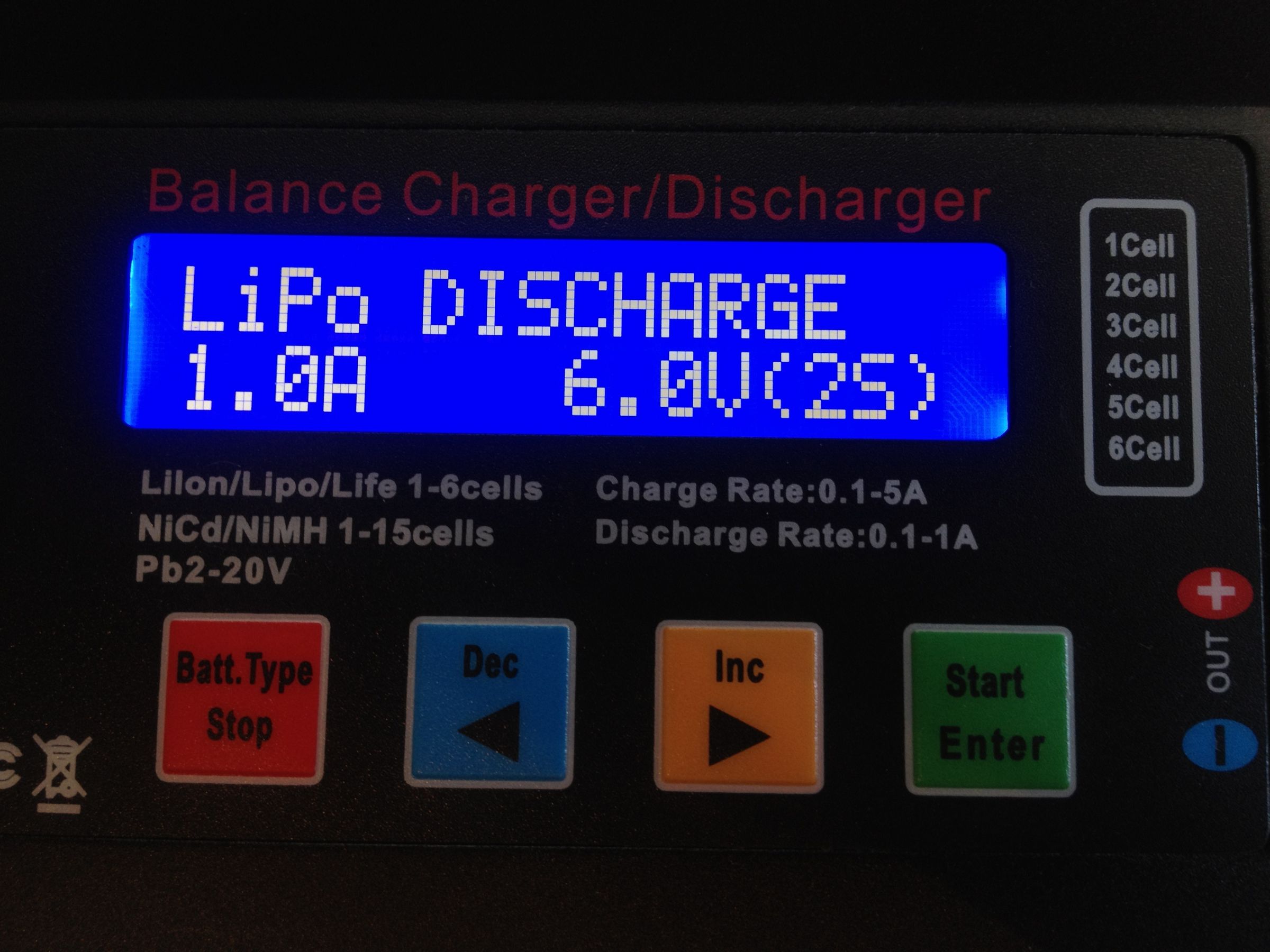 Lithium Polymer Etiquette: a Comprehensive Guide to Working With LiPo ...