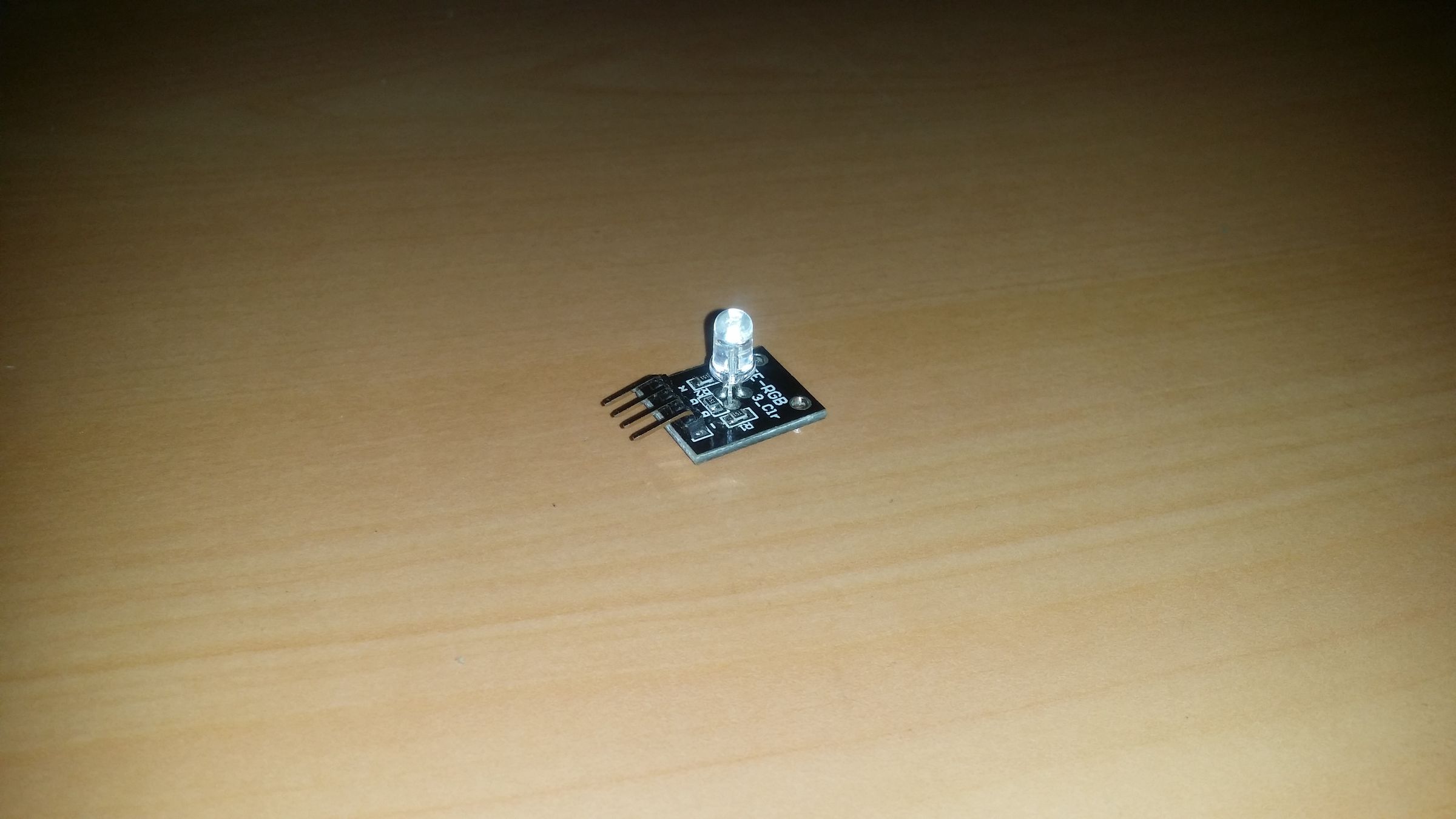 Arduino | 37 in 1 Sensors Kit Explained : 37 Steps - Instructables