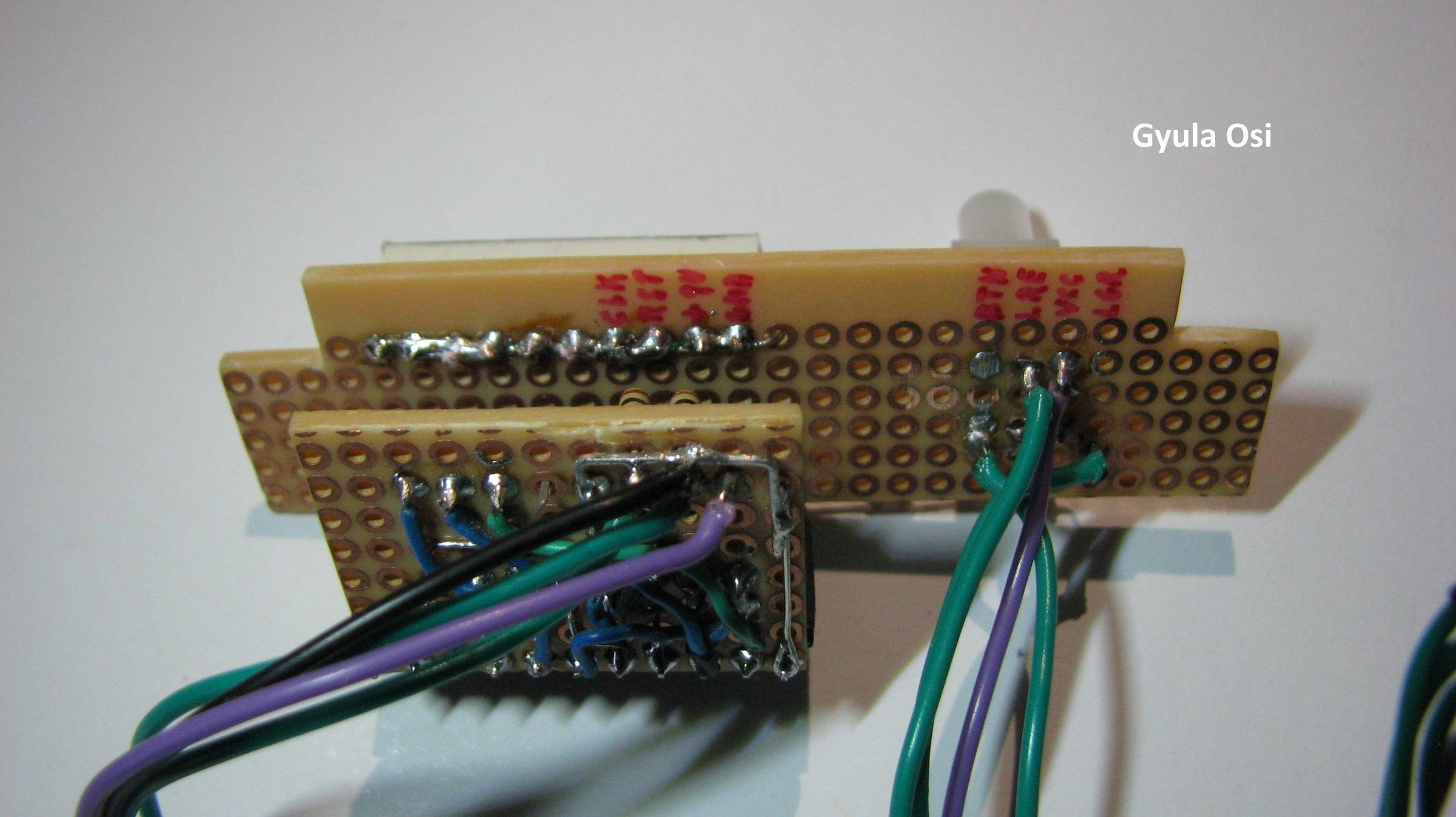Automatic Smart Coffee Maker With Arduino and Bluetooth : 10 Steps ...