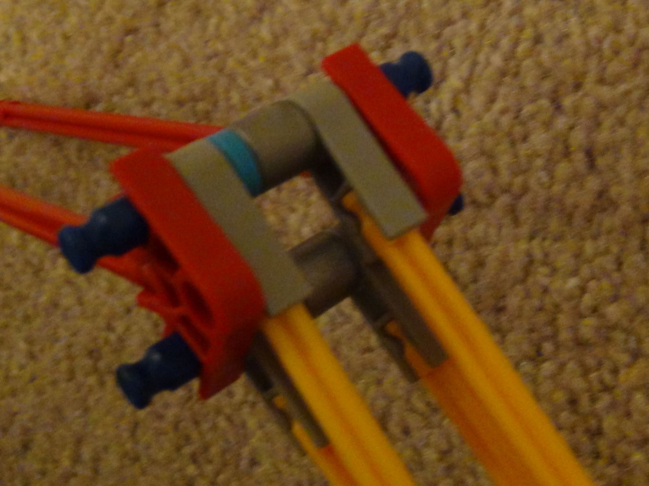 The Official Guide to K'NEX Ball Machine Elements : 79 Steps (with ...