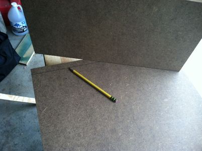 How to Build a Simple Sub Box : 10 Steps (with Pictures) - Instructables