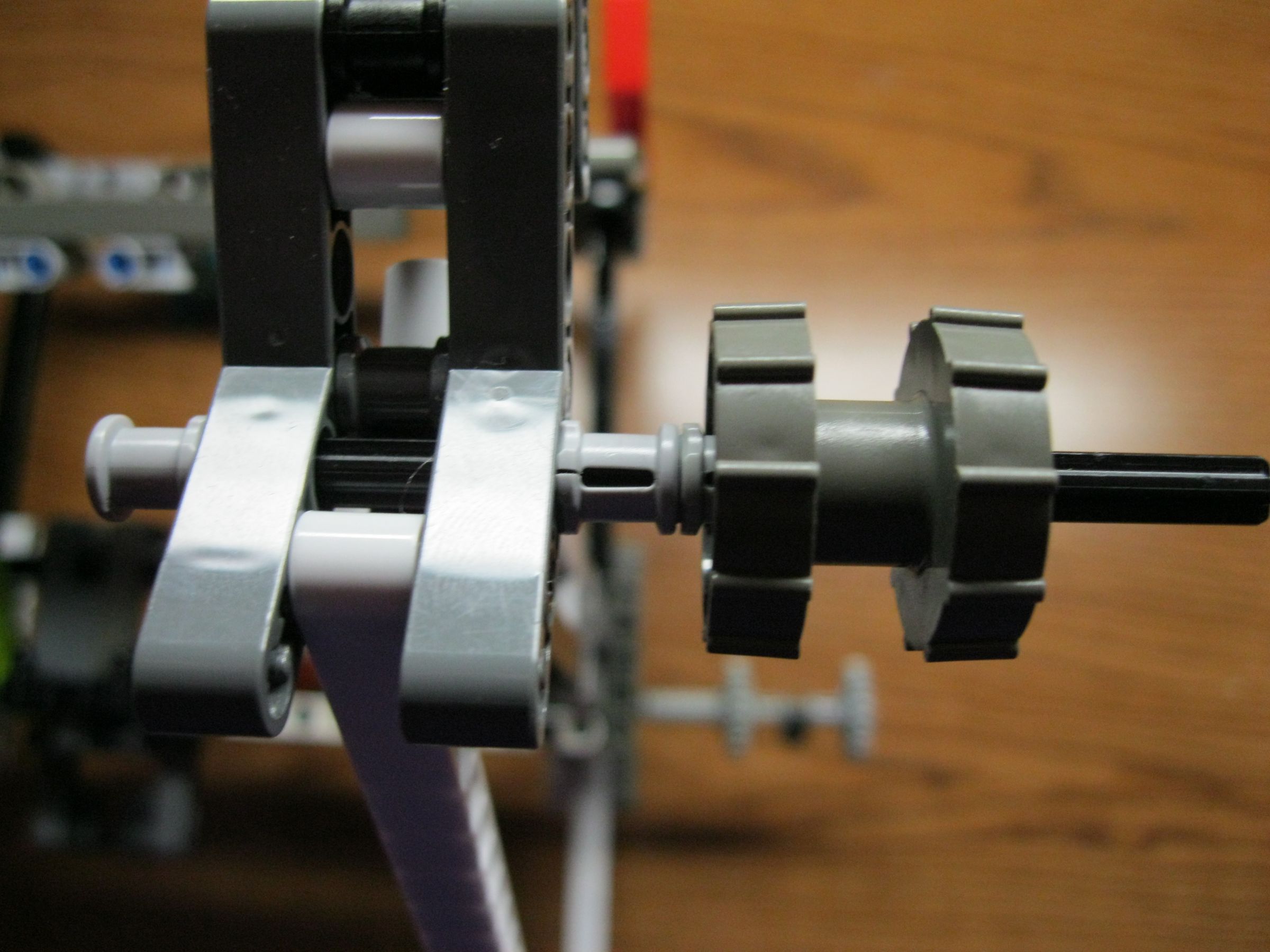 Lego 3D Printer/plotter : 6 Steps (with Pictures) - Instructables