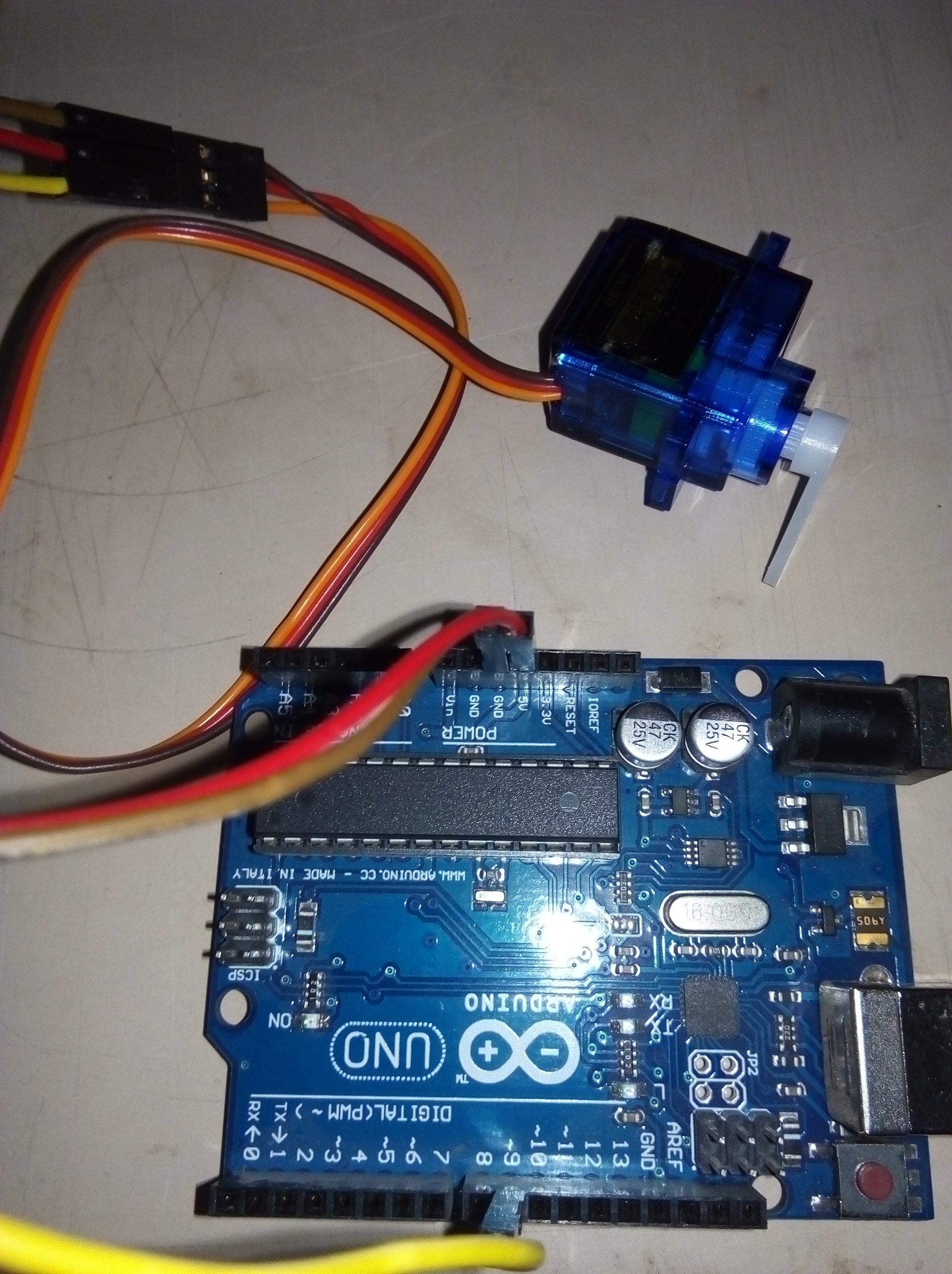 Homework Writing Machine : 15 Steps - Instructables