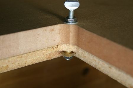 Bench-mounted Router Table : 11 Steps (with Pictures) - Instructables