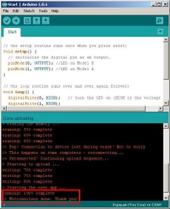 Digispark DIY: the Smallest USB Arduino : 9 Steps (with Pictures ...