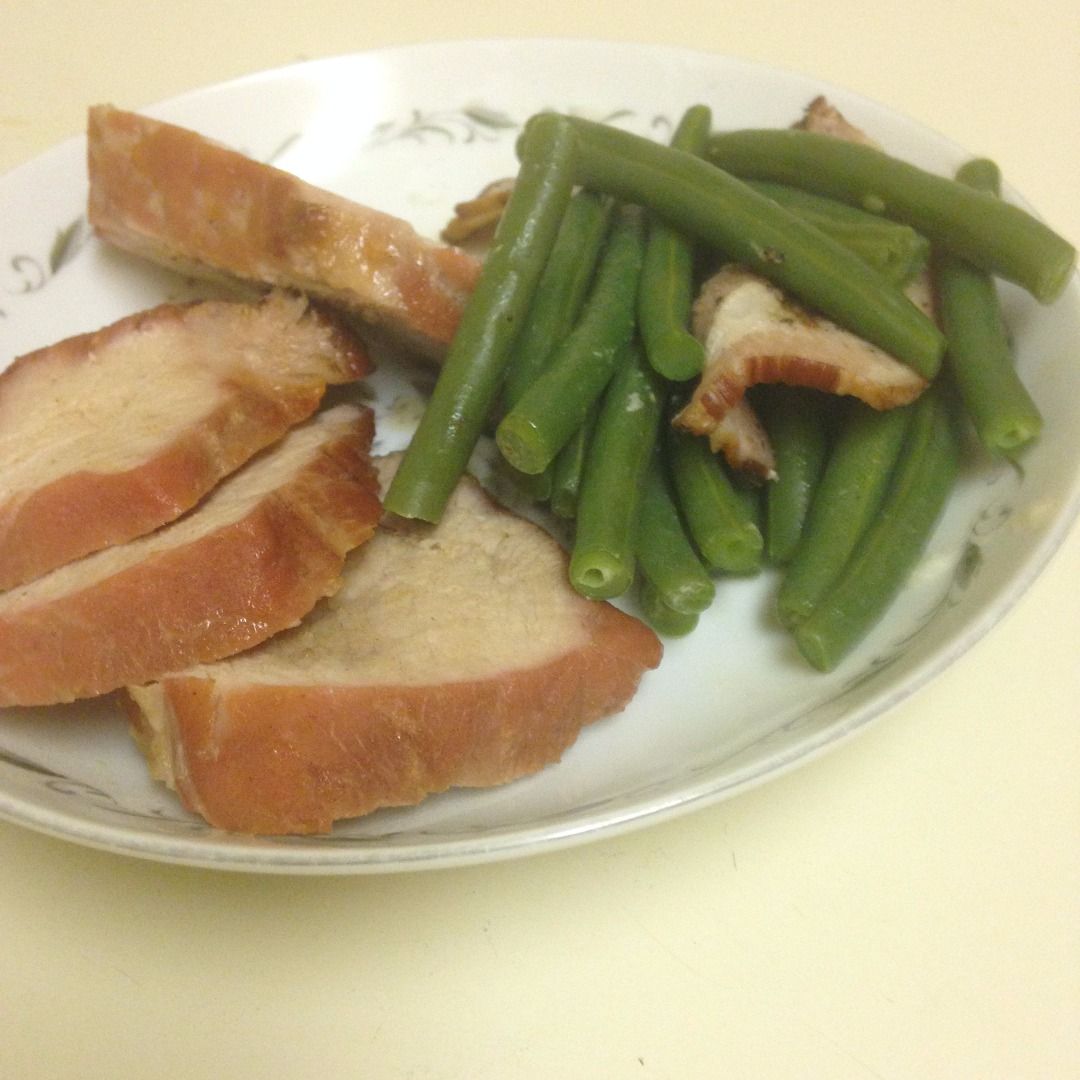 How to Make a Rum Ham : 6 Steps (with Pictures) - Instructables