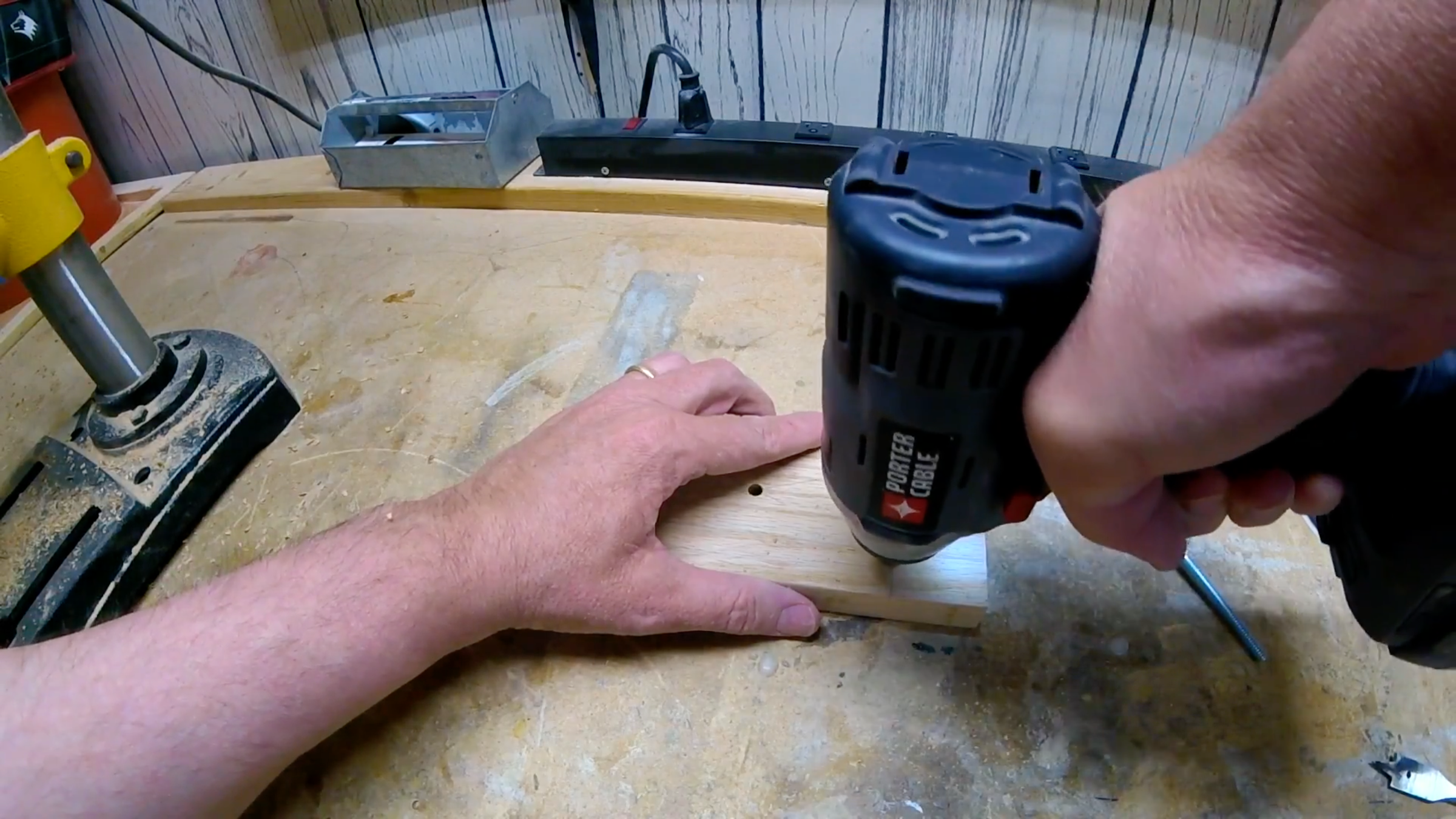 Articulated Utility Arm : 13 Steps (with Pictures) - Instructables