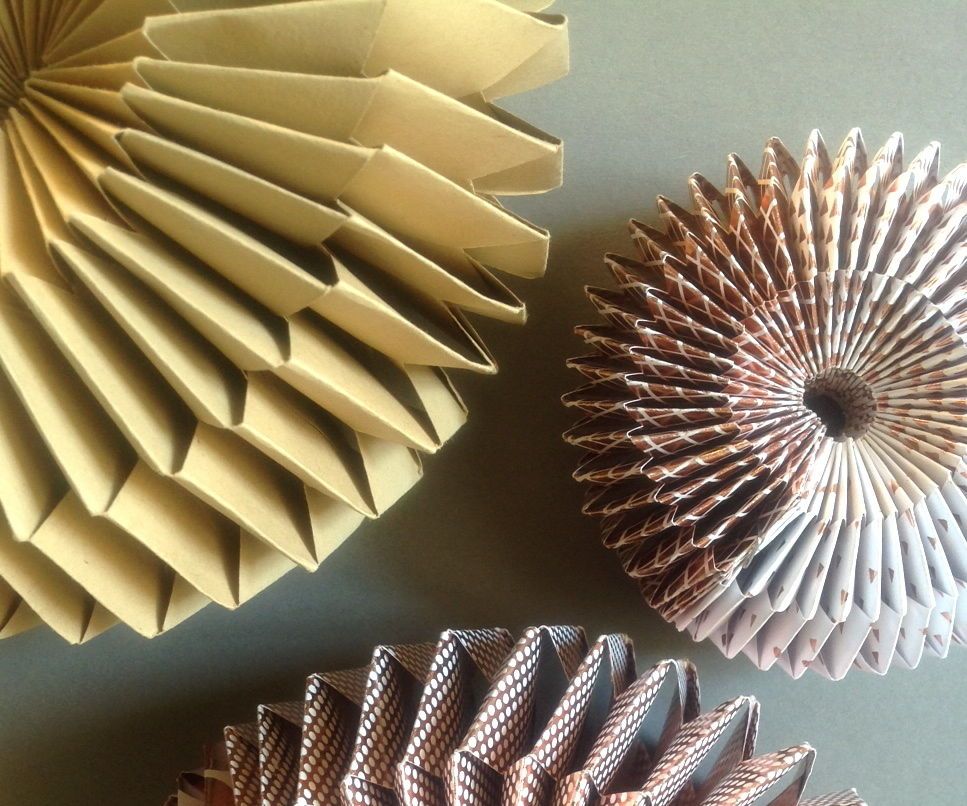 DIY – Paper Wheel : 5 Steps (with Pictures) - Instructables