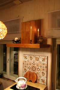 DIY Kitchen Extractor Hood : 8 Steps (with Pictures) - Instructables