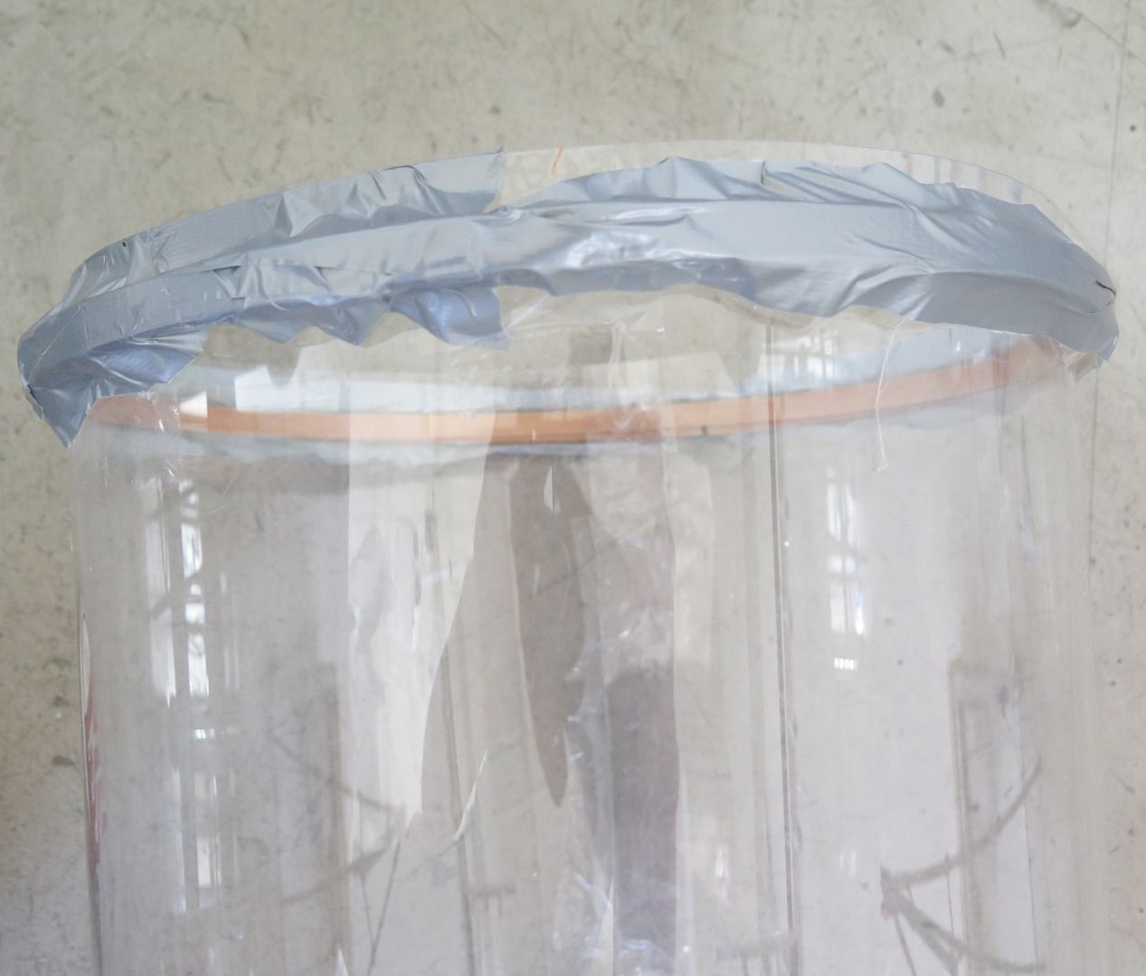 Wind Tube! : 13 Steps (with Pictures) - Instructables