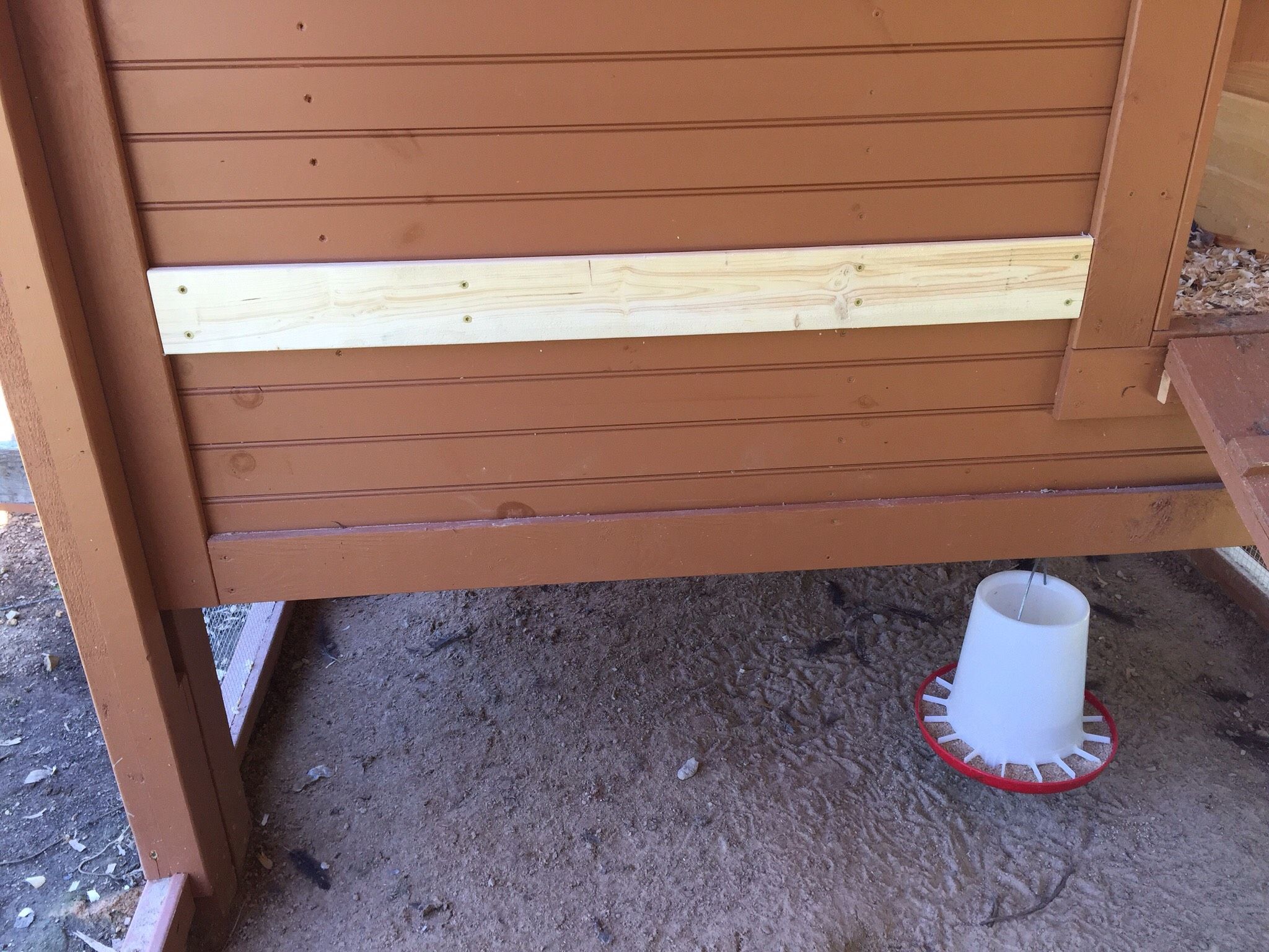 PVC Chicken Feeder : 8 Steps (with Pictures) - Instructables