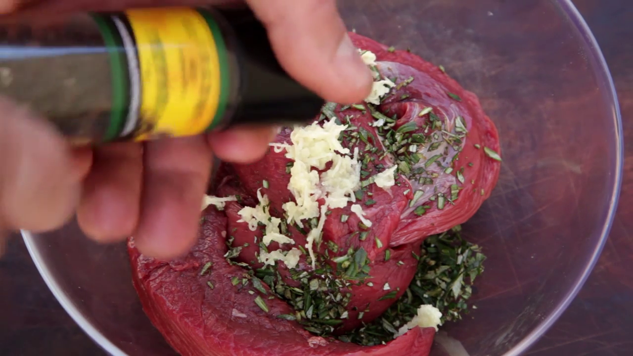 How to Cook Kangaroo Fillets : 6 Steps (with Pictures) - Instructables
