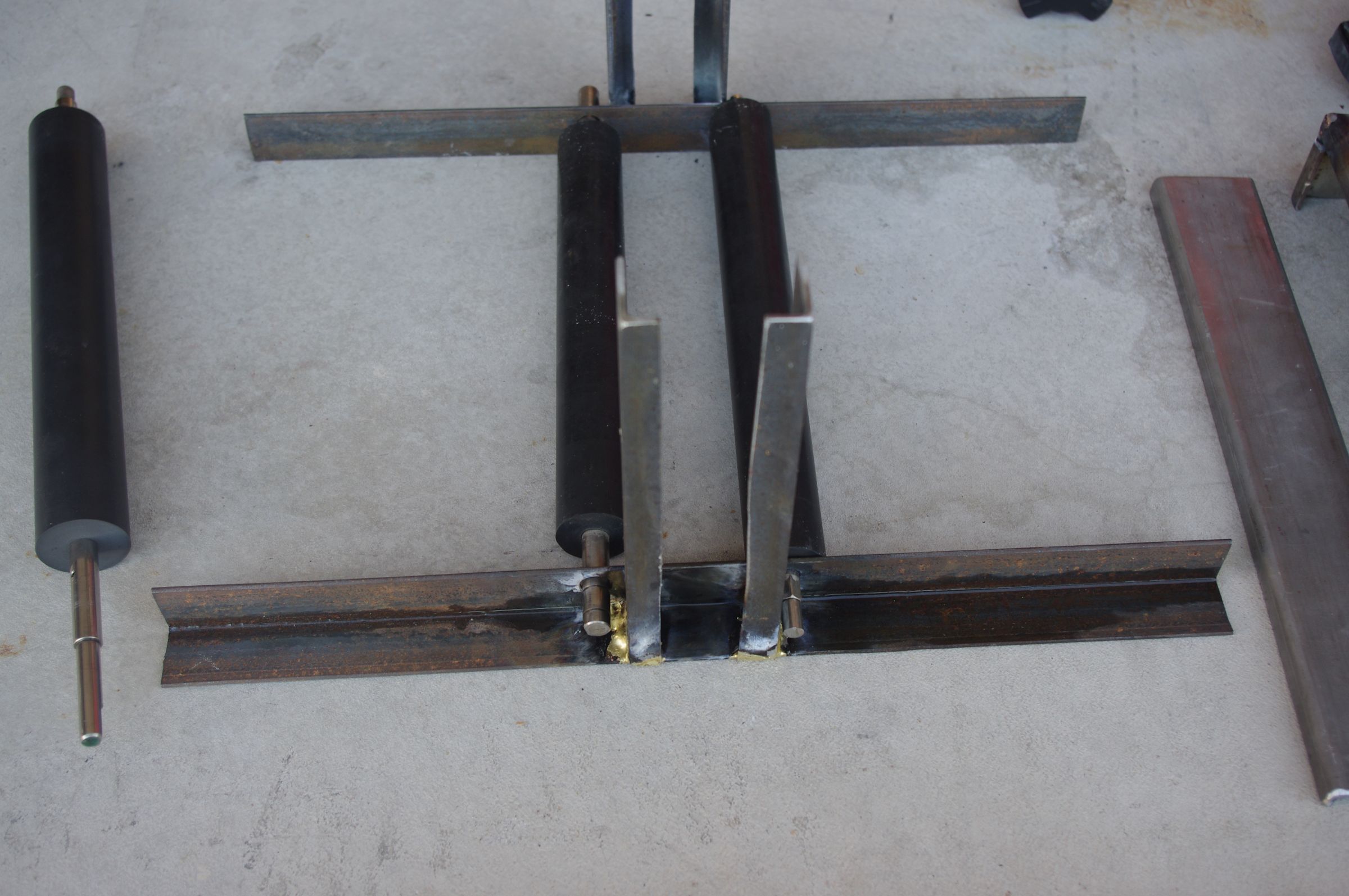 Metal Bender : 10 Steps (with Pictures) - Instructables