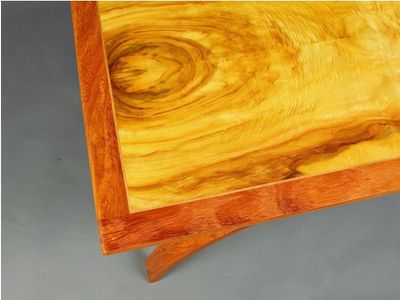 Veneering a Table Top : 6 Steps (with Pictures) - Instructables