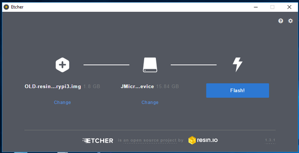 Raspberry Pi 3 With Bootable SSD Drive : 10 Steps - Instructables