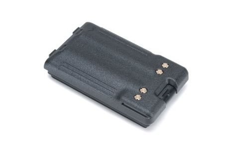 DYI Lithium Battery for Handheld Radio Yaesu FT-60 : 6 Steps ...