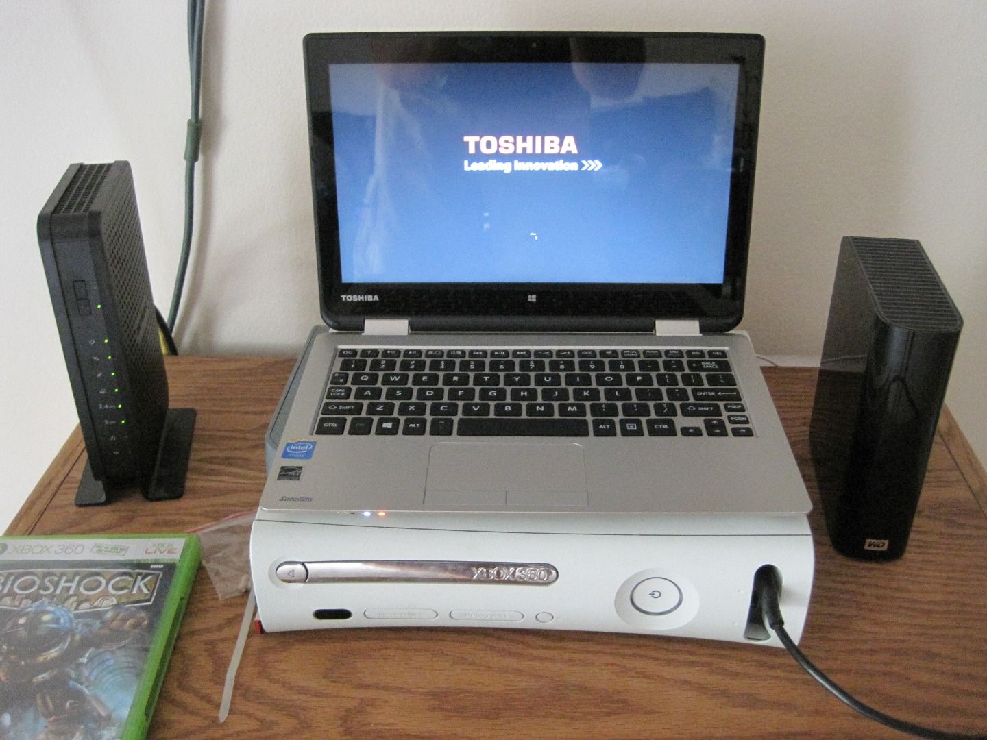 Make a Xbox 360 External Storage Partition : 5 Steps - Instructables