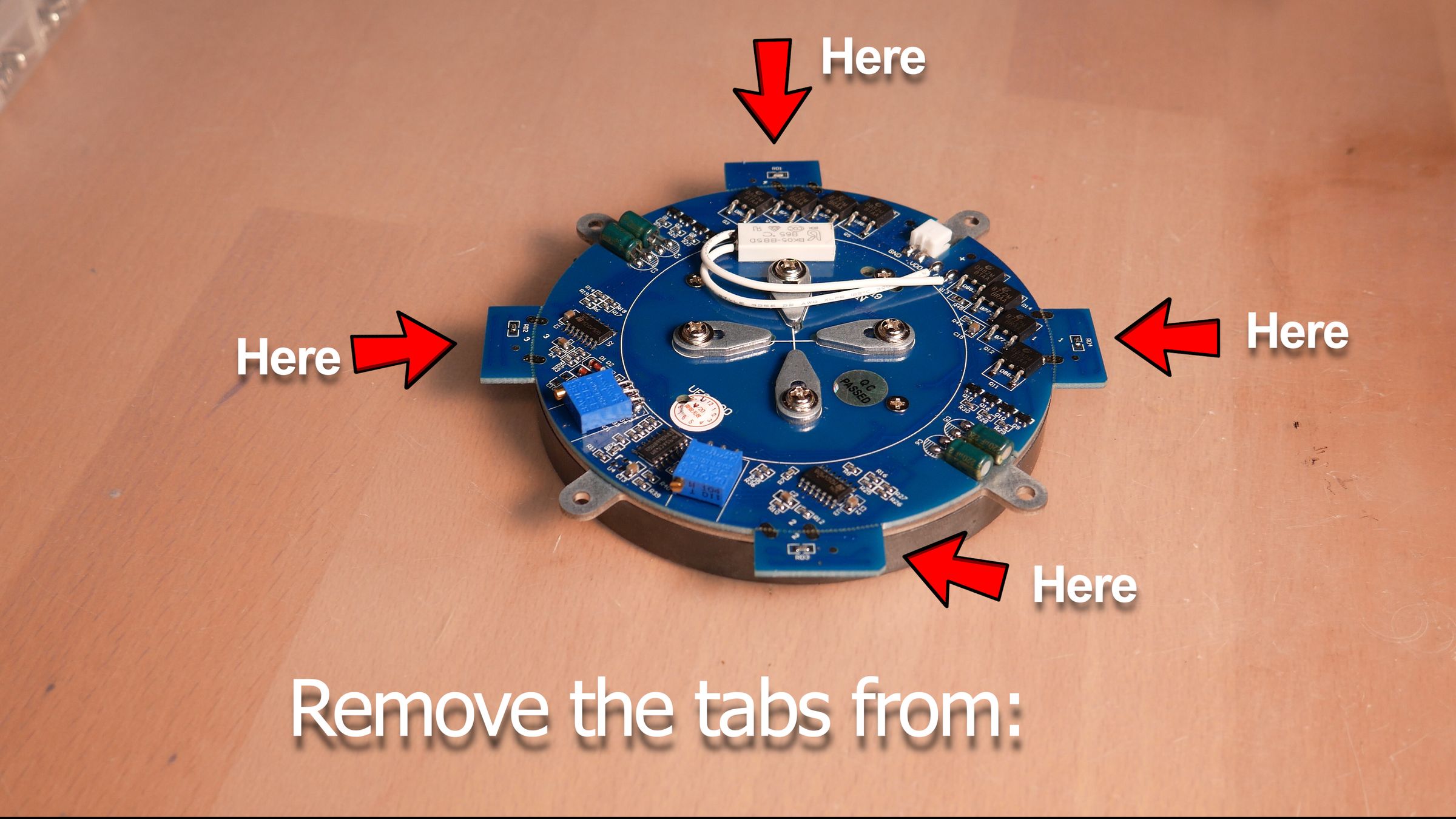 DIY Levitating Planter V2! - 3D Printed Version : 8 Steps - Instructables