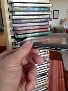 Easy CD Tower : 6 Steps (with Pictures) - Instructables