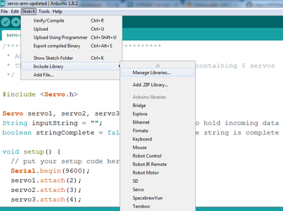 Seven Pro Tips for ESP8266 : 9 Steps (with Pictures) - Instructables