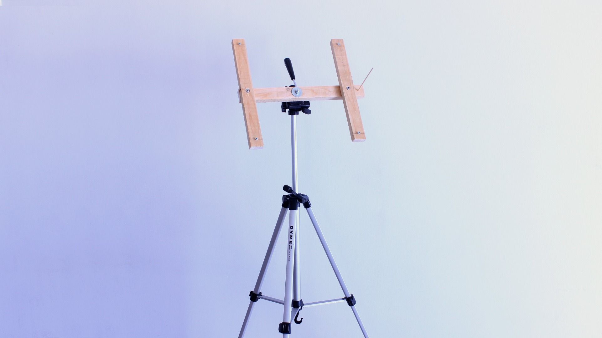 Solar Panel Tripod Mount : 15 Steps (with Pictures) - Instructables