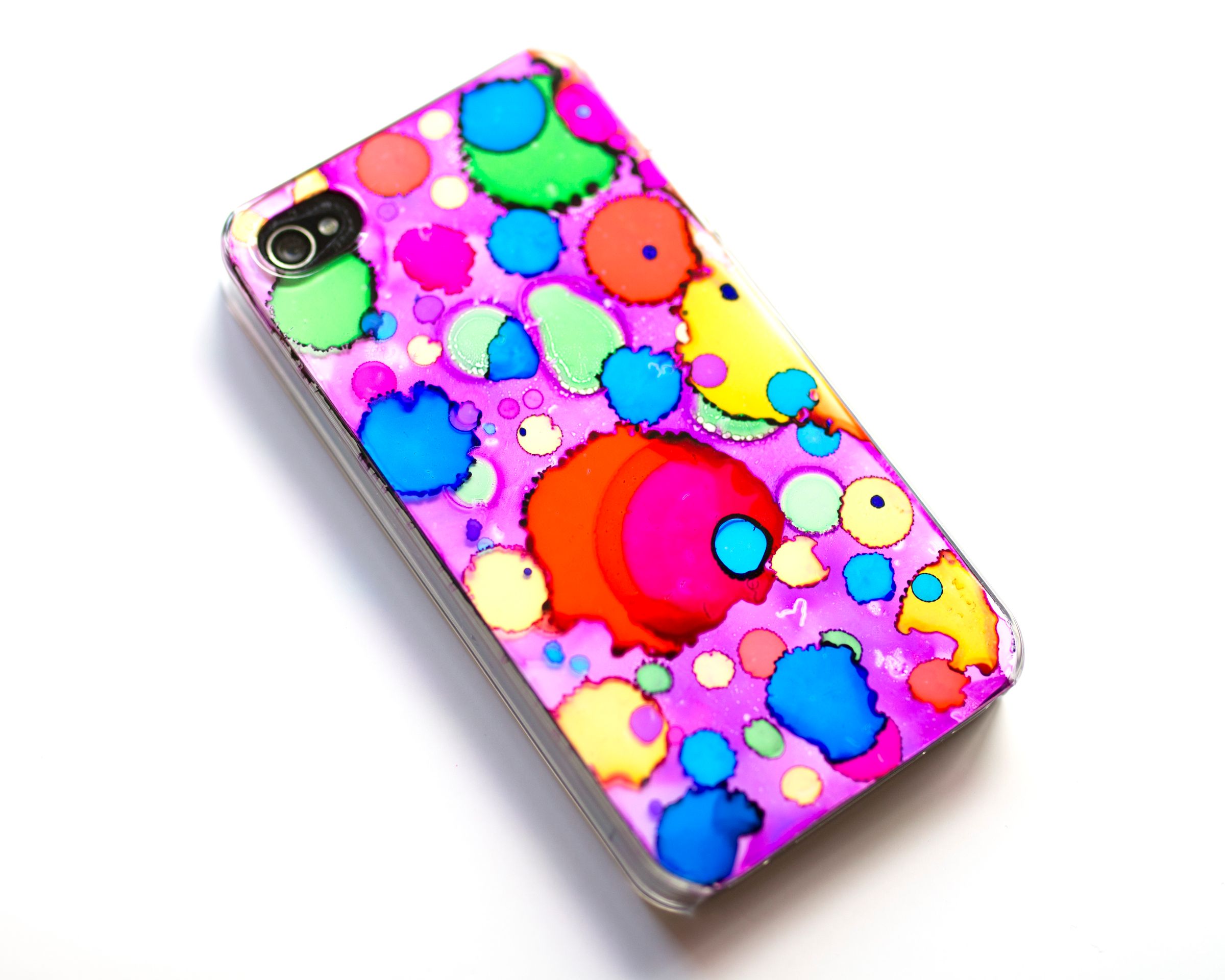 DIY Cell Phone Cases : 6 Steps (with Pictures) - Instructables