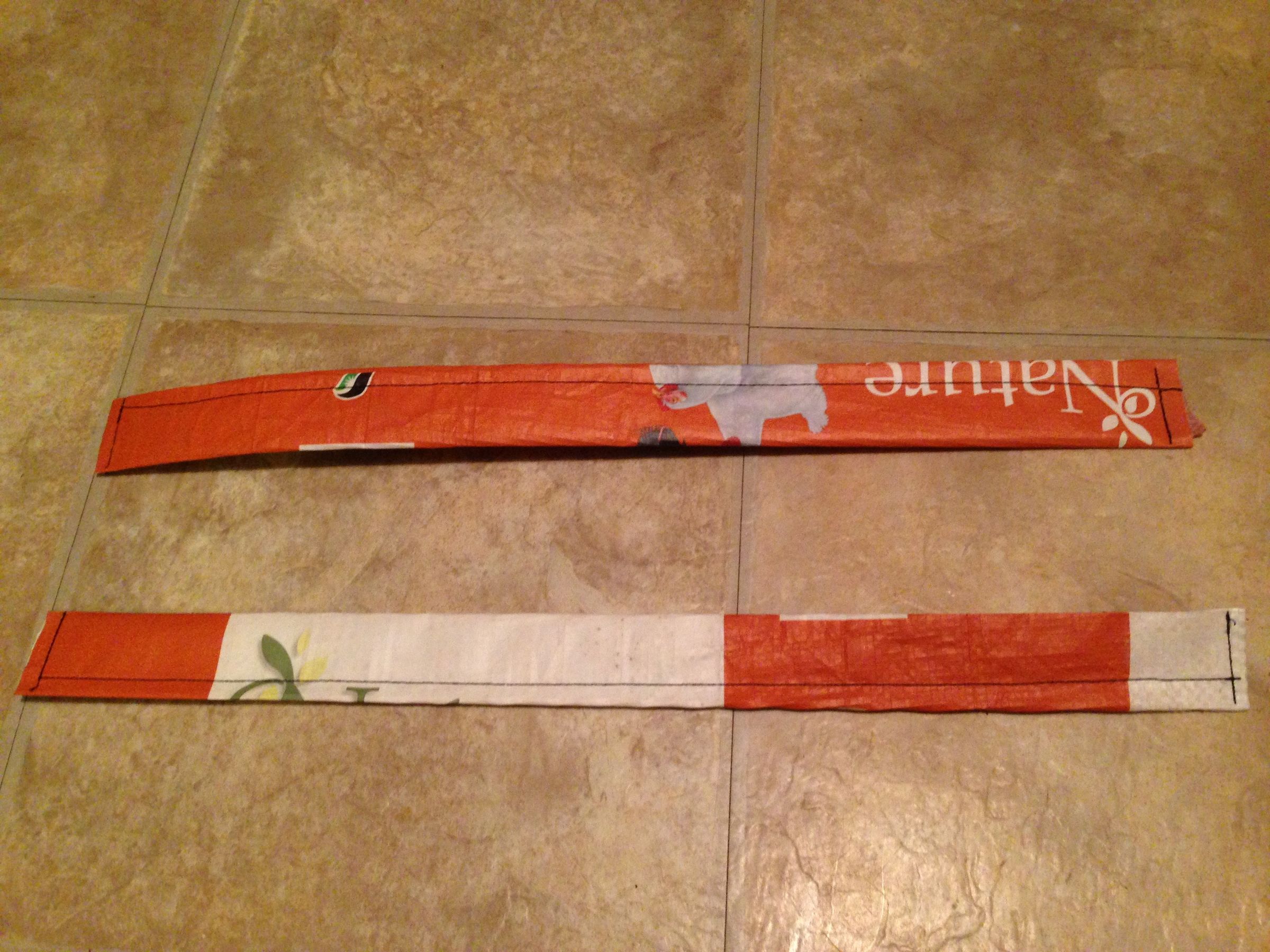 EASY Chicken Feed Bag Tote /Purse. Big Sellers at Farmer's Markets ...