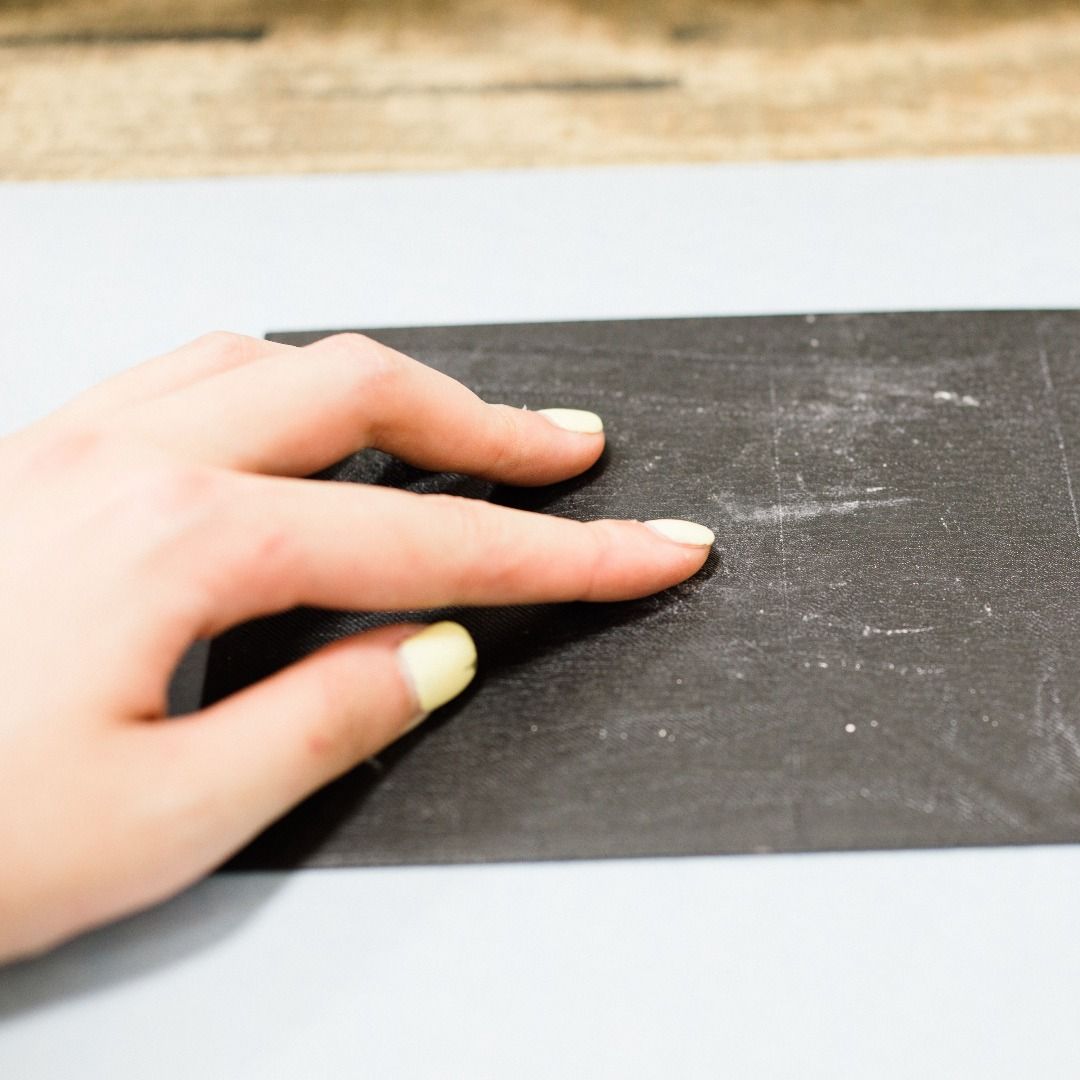 2.5D Printing - Block Printing With a 3D-Printer : 6 Steps (with ...